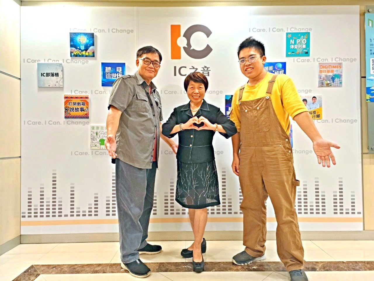 印象寫真館82：新竹客運的起點與終點—為桃竹苗地區領航一世紀的老字號客運｜IC之音竹科廣播 FM97.5