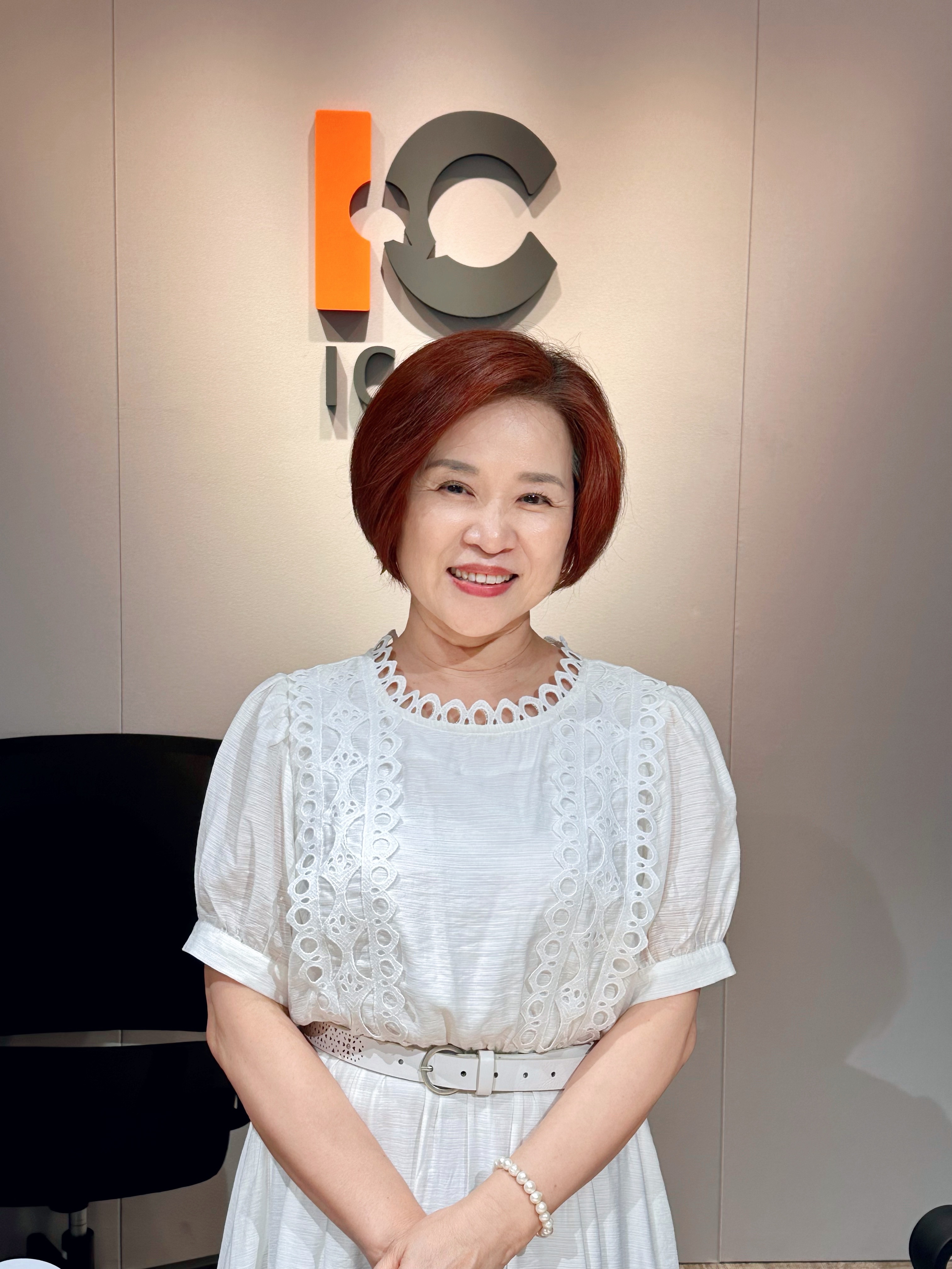 不逃跑的陪伴｜IC之音竹科廣播 FM97.5