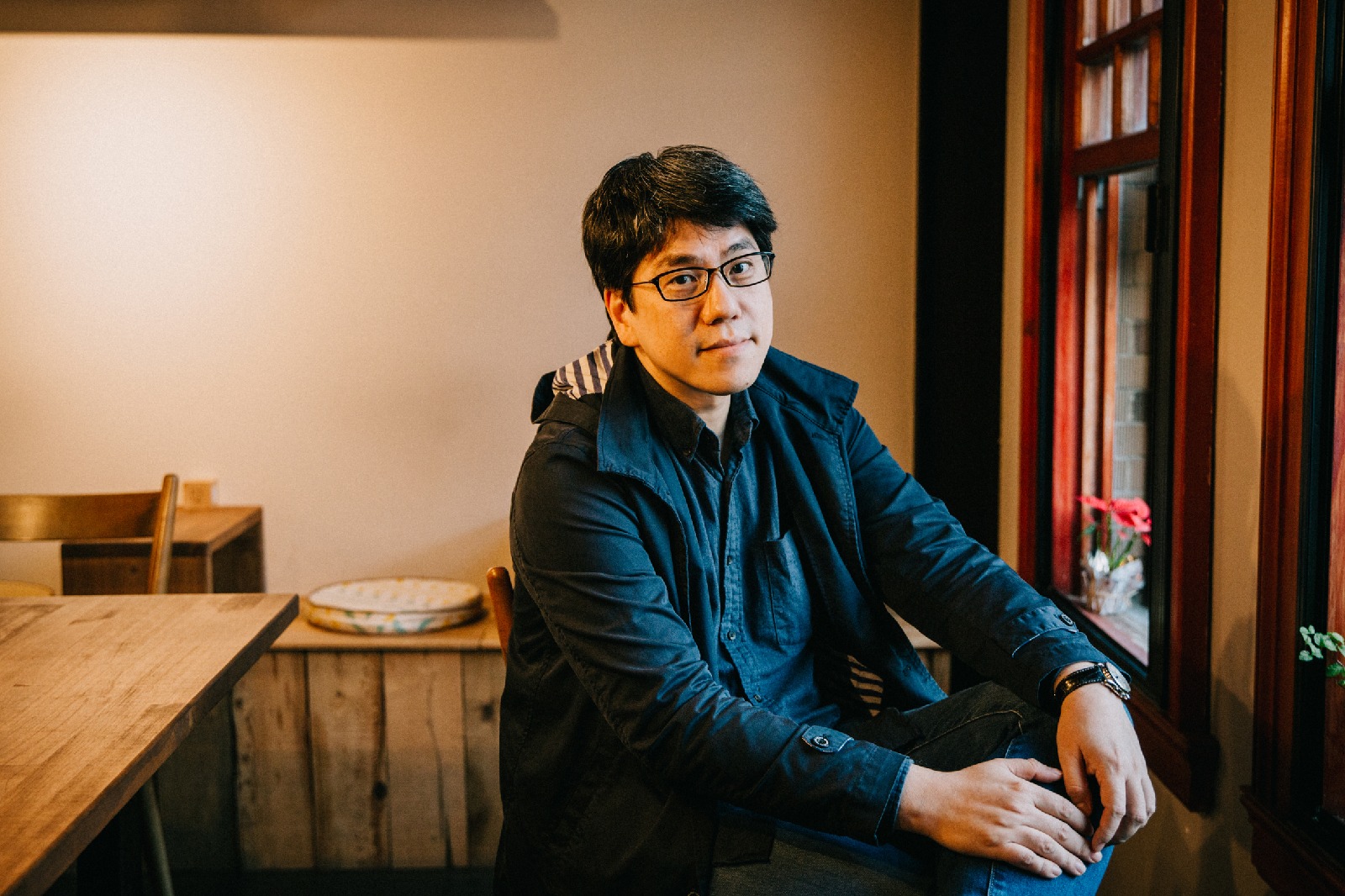 EP122：每一次失敗受挫都是禮物，都是更認識自己的機會- ft. 廣播人／作家馬世芳｜IC之音竹科廣播 FM97.5