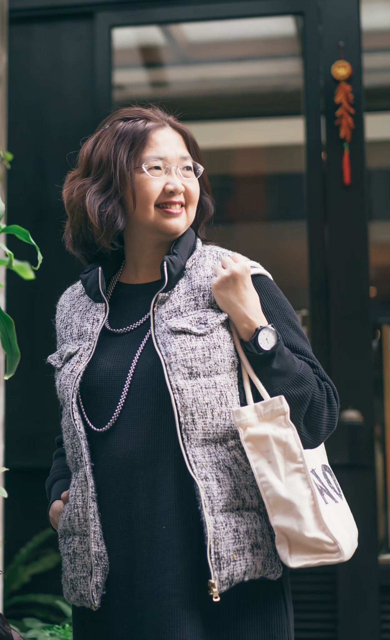 EP125：減少陪伴，增加影響力，當個「民宿媽媽」- ft. 資深編輯、記者丘美珍｜IC之音竹科廣播 FM97.5